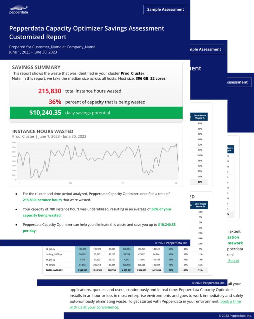 Three Free Ways to Try, Two Ways to Buy | Pepperdata